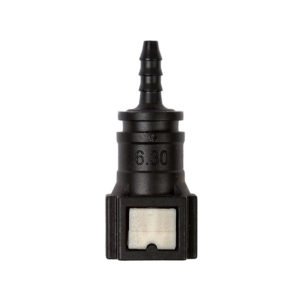 Nylon fuel line quick connectors- Quick connector