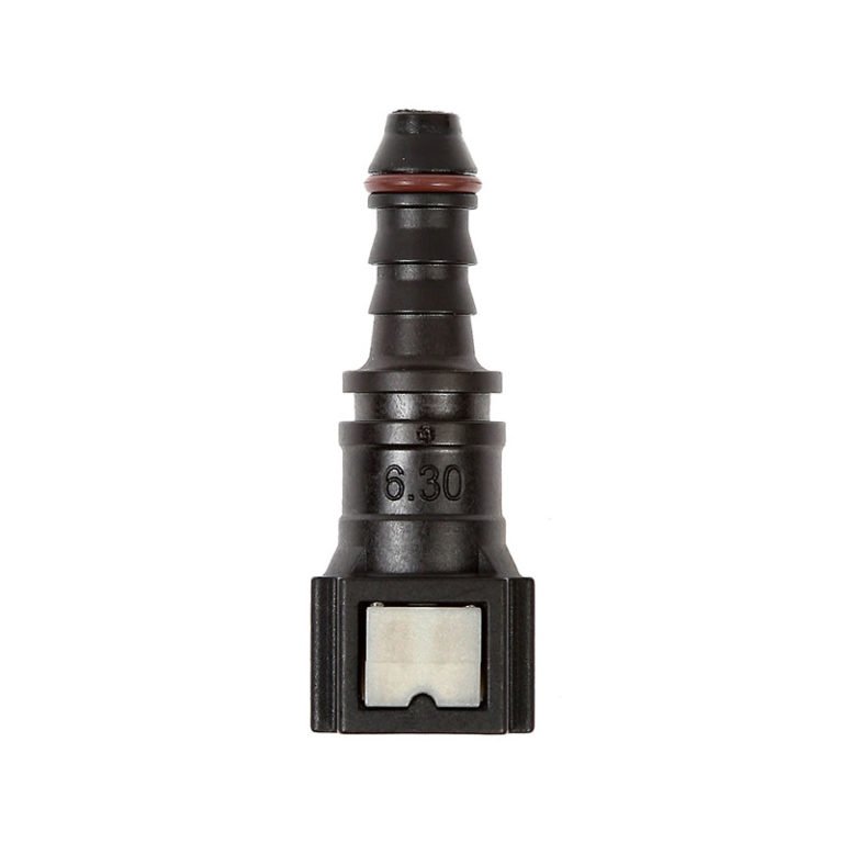 Quick connector for fuel line- Quick connector