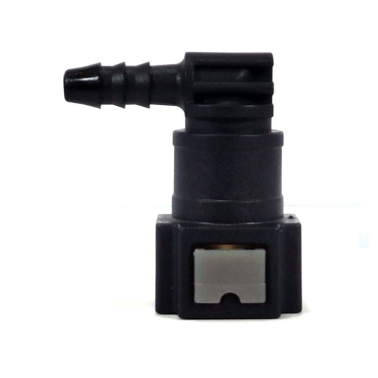 Nylon pipe quick connector - Quick connector