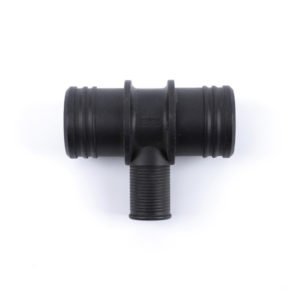 Fuel line quick release connector | Auto quick connector