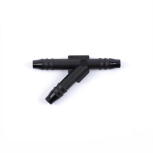 Coolant hose y connector ID14-ID8-ID14 - Quick connector