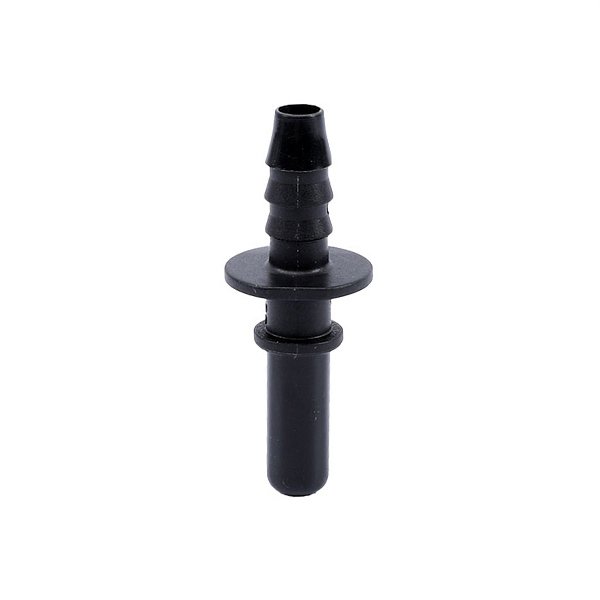 End piece connector Φ7.89-ID6-0 - Quick connector