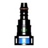 High-quality Water Line Connectors for Water Cooling Systems