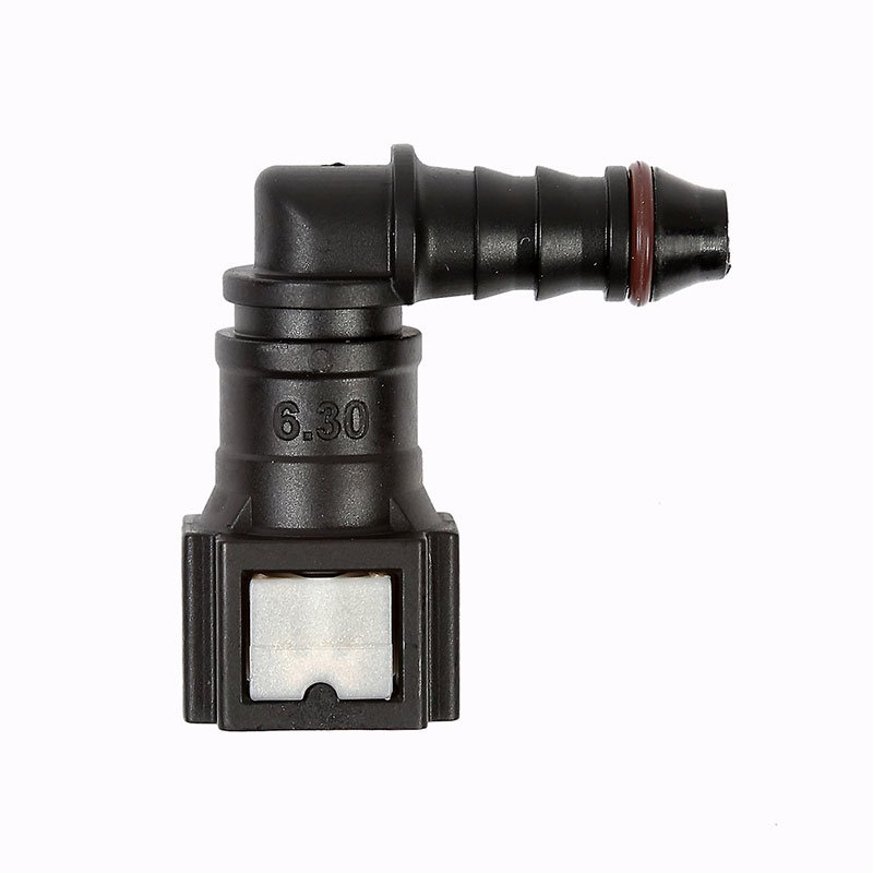 Pipe quick connector Φ6.30-ID6 - Quick connector