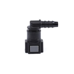 Fuel T connector Φ7.89-ID6-3 ways - VG automotive pipes and connectors