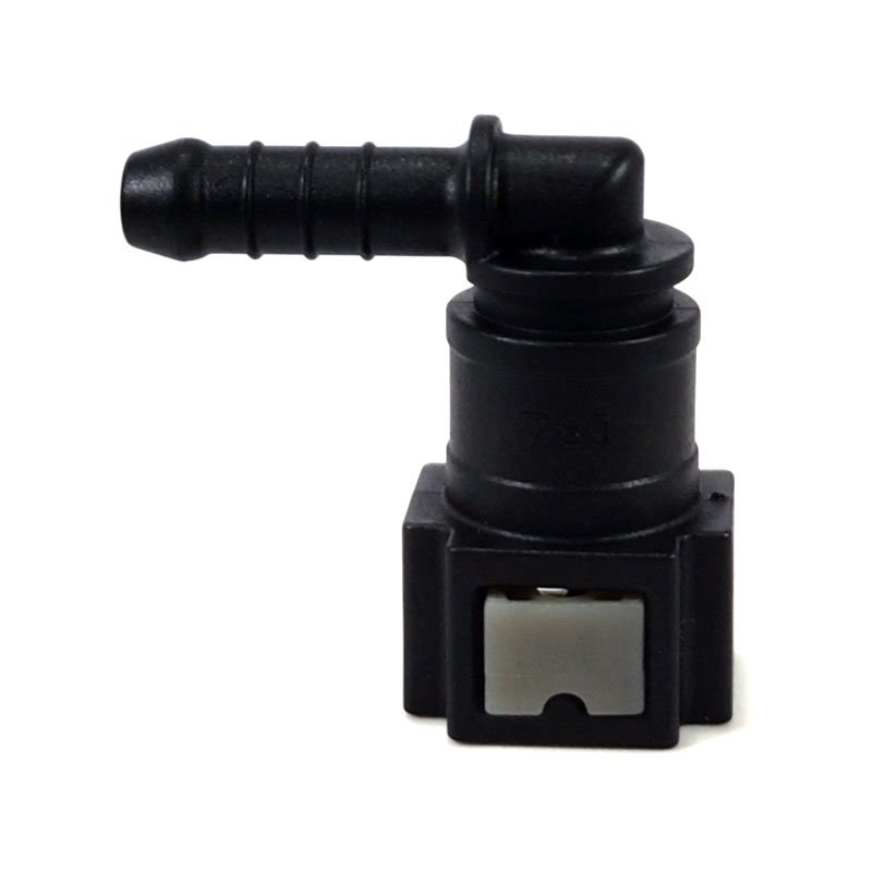 Quick release fuel connectors - Quick connector