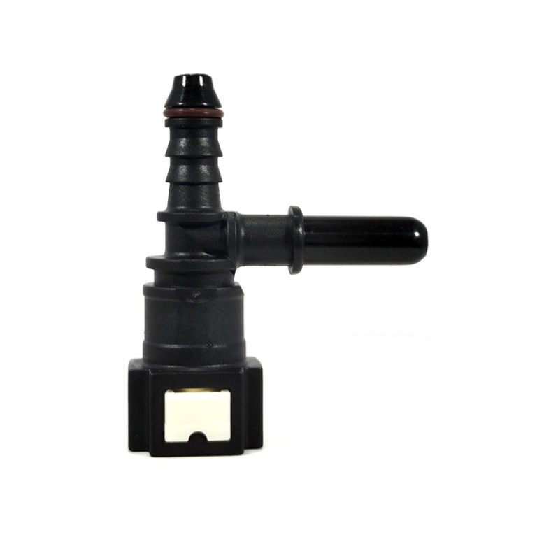 SAE J2044 fuel connector - Quick connector