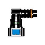 High-quality Water Line Connectors for Water Cooling Systems
