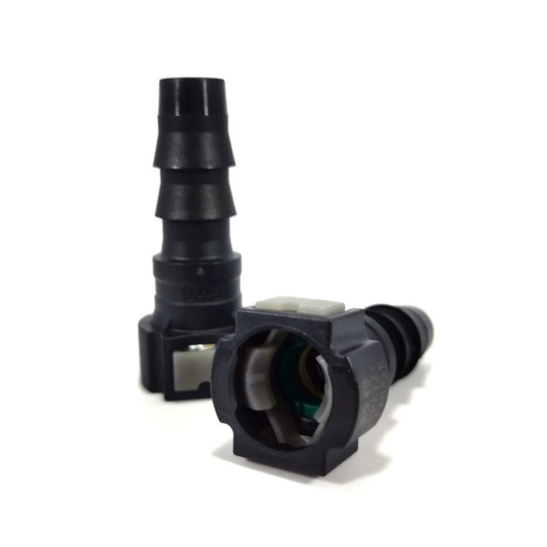 Automotive Quick Connect - Plastic Quick Connectors