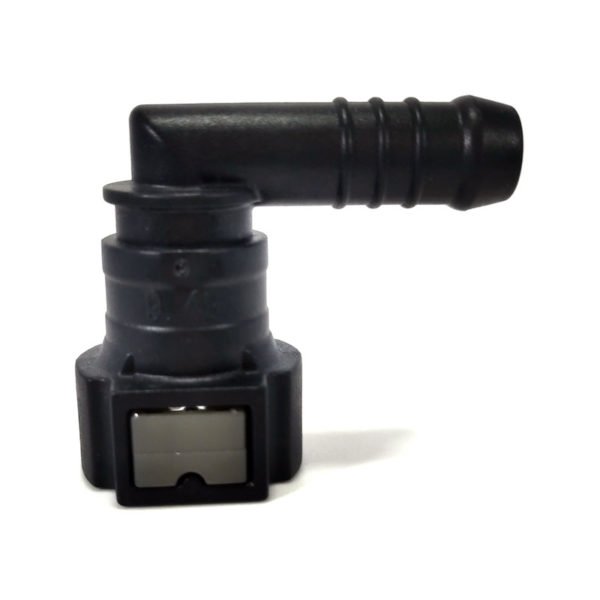 Car radiator hose connectors - Quick connector