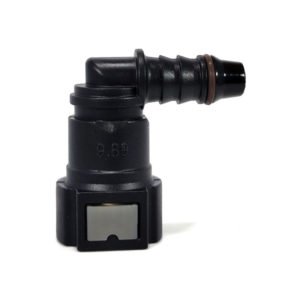 High-quality Water Line Connectors for Water Cooling Systems