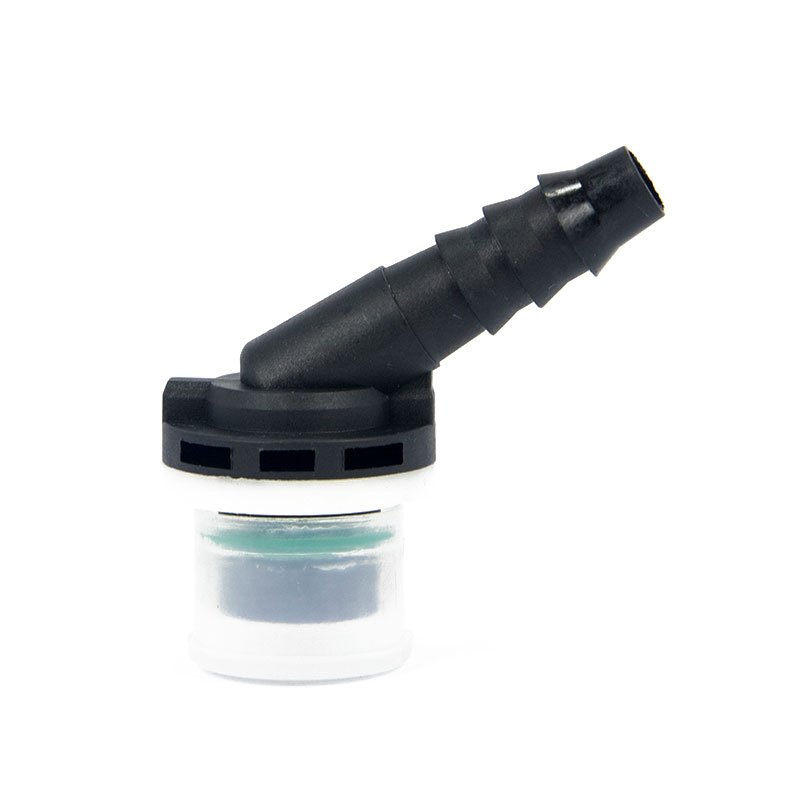 Fuel line connector 9.49 SAE - Quick connector