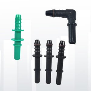 Quick connectors - Automotive OEM - Quick connector