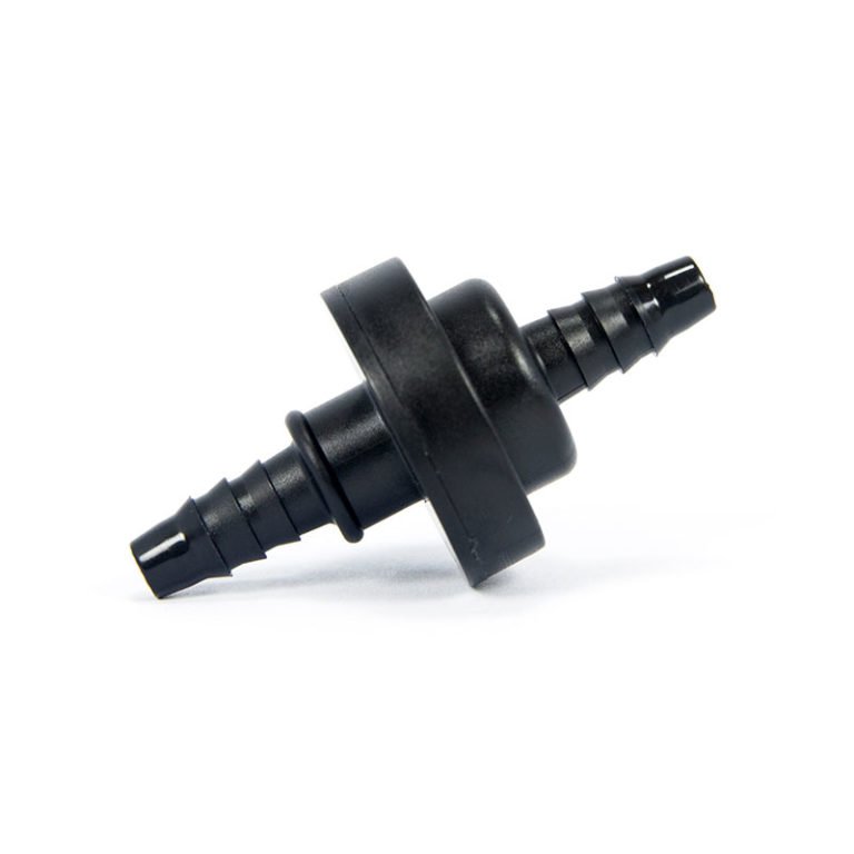 Automotive Check Valve - Quick connector