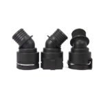 Quick Connectors for Hybrid and Electric Vehicles Meet VDA Standard.