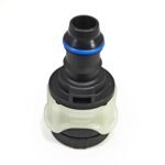 High-quality Water Line Connectors for Water Cooling Systems