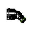 High-quality Water Line Connectors for Water Cooling Systems