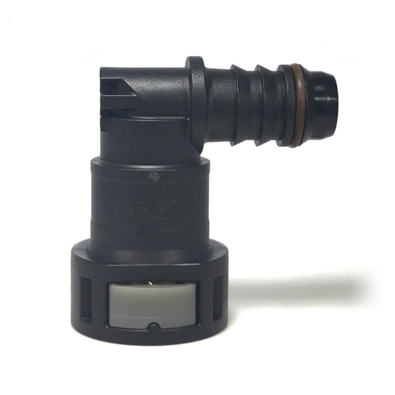 Fuel Line Connectors - Quick connector - OEM