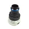 High-quality Water Line Connectors for Water Cooling Systems